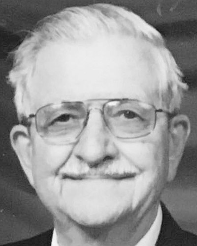 Harry Eugene McGee | News, Sports, Jobs - Altoona Mirror